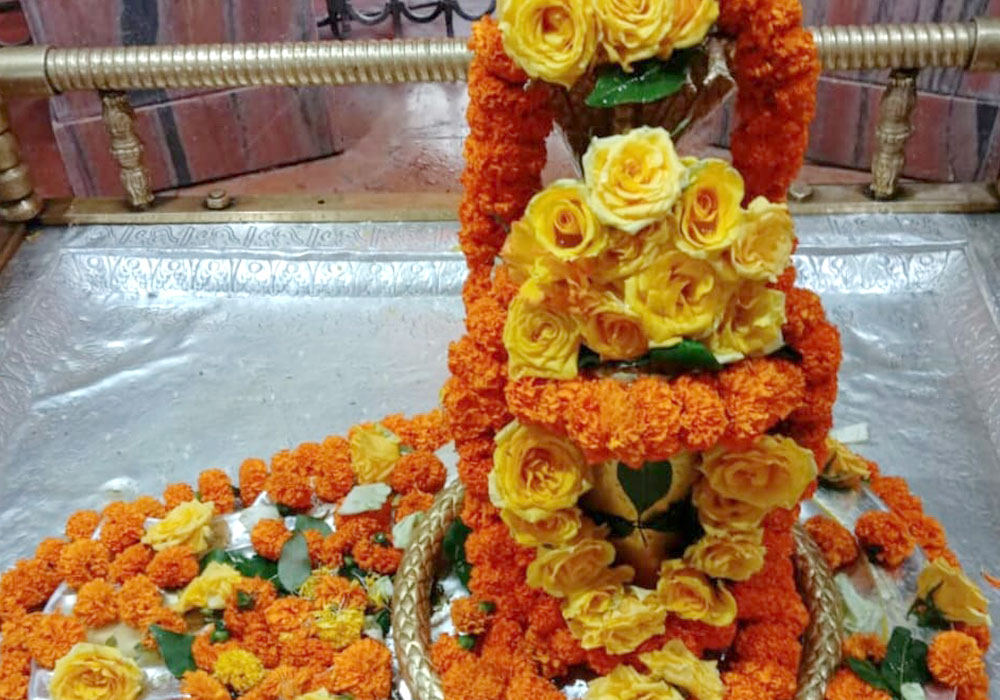 Official Website of Pahari Mandir Ranchi | Om Namah Shivay | Jharkhand ...