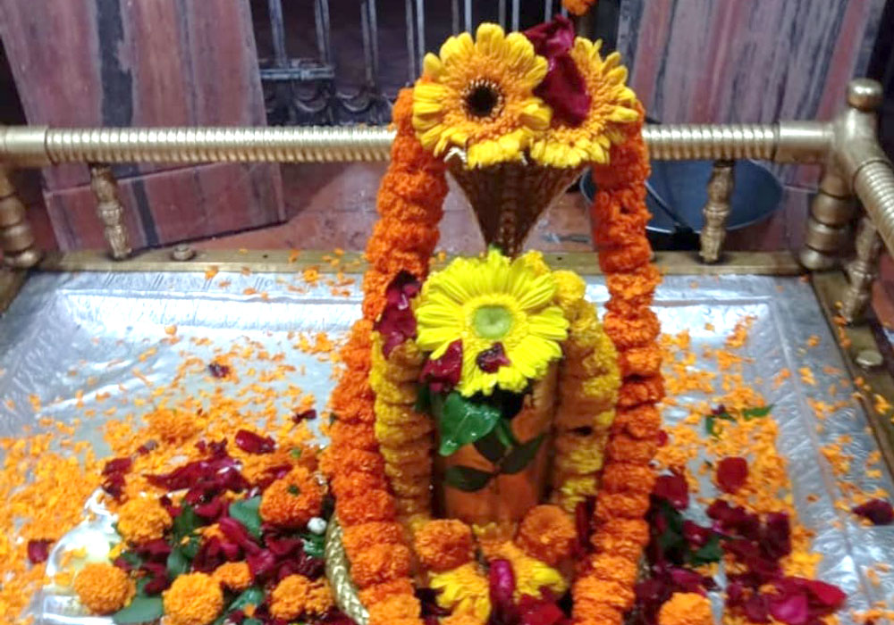 Official Website of Pahari Mandir Ranchi | Om Namah Shivay | Jharkhand ...