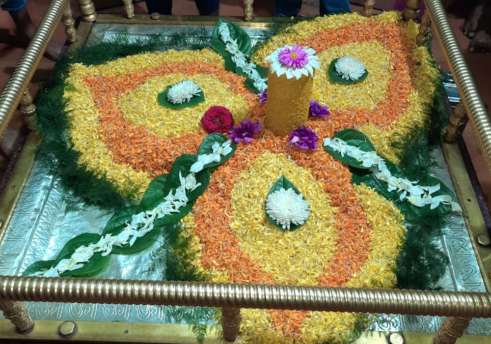 Official Website of Pahari Mandir Ranchi | Om Namah Shivay | Jharkhand ...