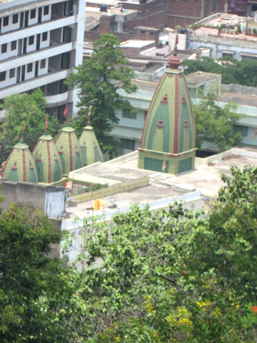 Om Namah Shivay | Pahari Mandir Ranchi | Jharkhand India